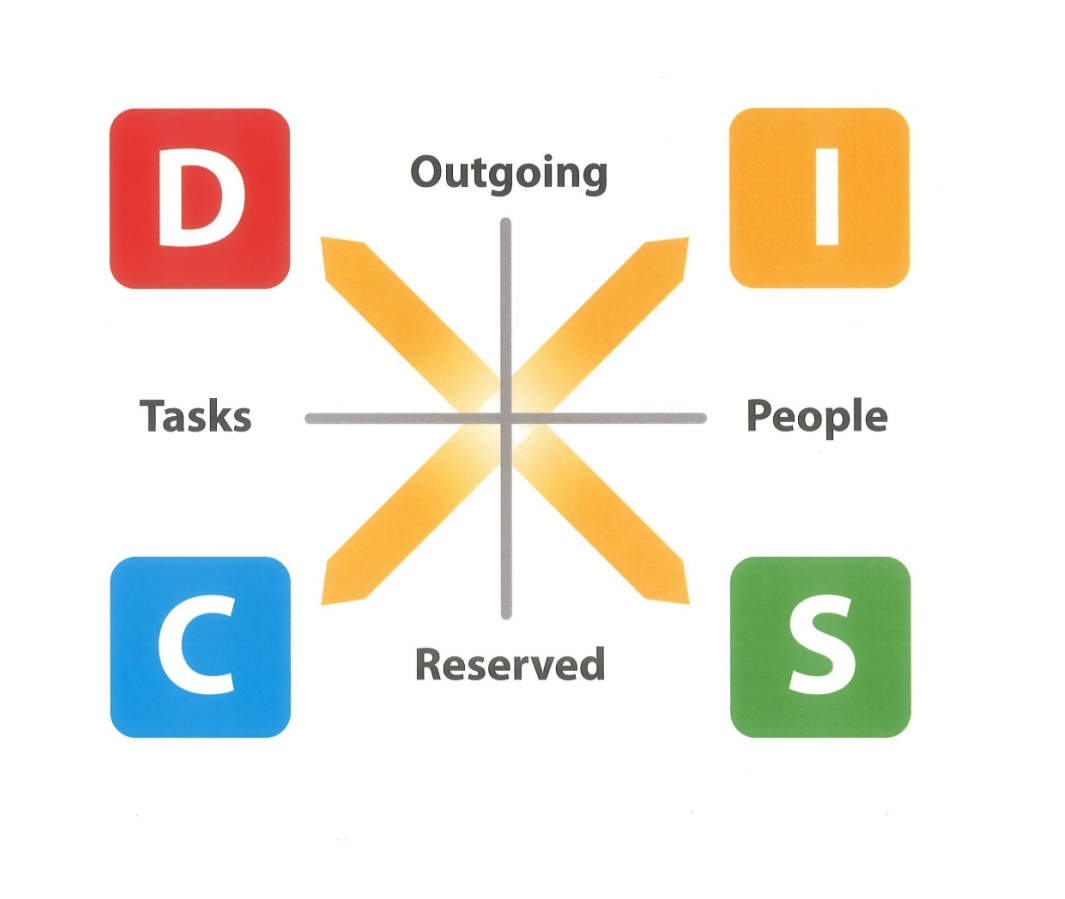 DISC PROFILING - Ducon LTD